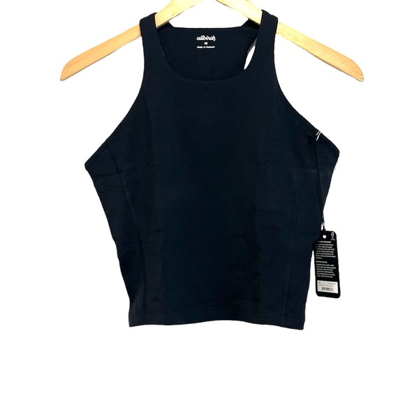 allbirds | Tops | Nwt Allbirds Natural Run Form Tank | Poshmark